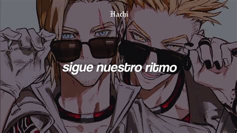 Odetari ~ Keep Following Sub Español Youtube