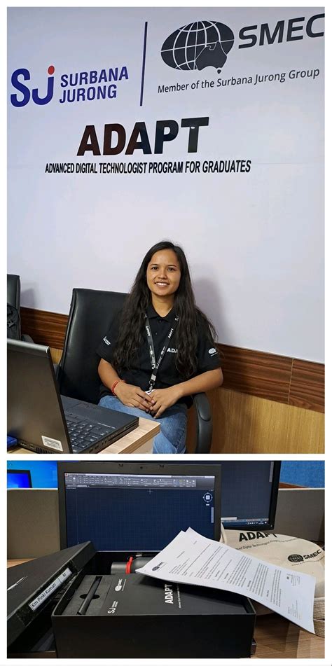 Pinki Kumari On Linkedin Smec Adapt Graduatetechnologist