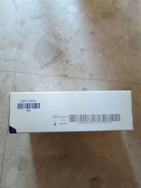 Cosmopore Health And Nutrition Medical Supplies And Tools On Carousell