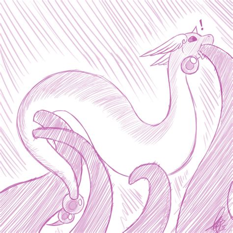 Rule 34 11 Anal Anal Sex Anus Dragon Dragonair Female Feral