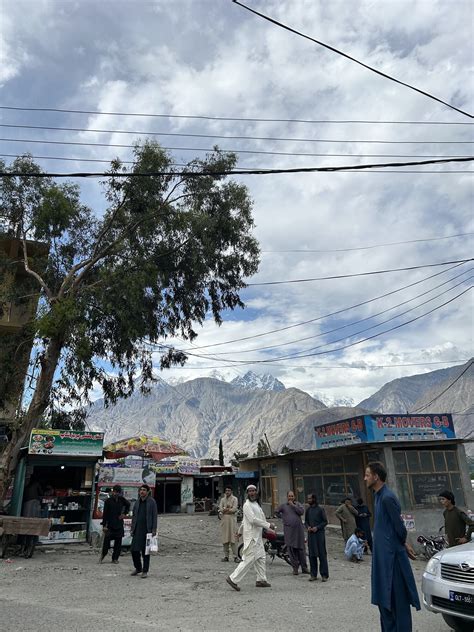 Slovenské Dvojičky Adam A Andrej Prešli Najnebezpečnejšiu Cestu V Pakistane Zažili Aj Pád