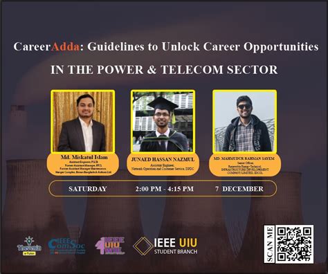 Events Archive Uiu Department Of Eee