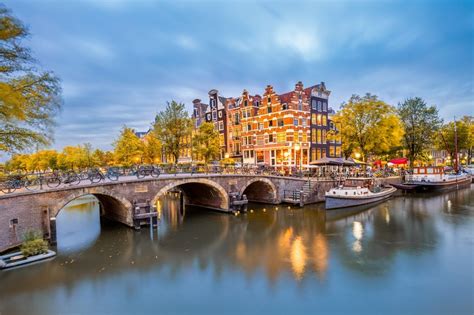 What To Do In Amsterdam The Best Tips And Sights