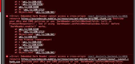 Bug Replace With Title · Issue 9498 · Darkreaderdarkreader · Github