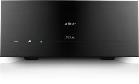Audionet Amp I V2 Stero Power Amplifier