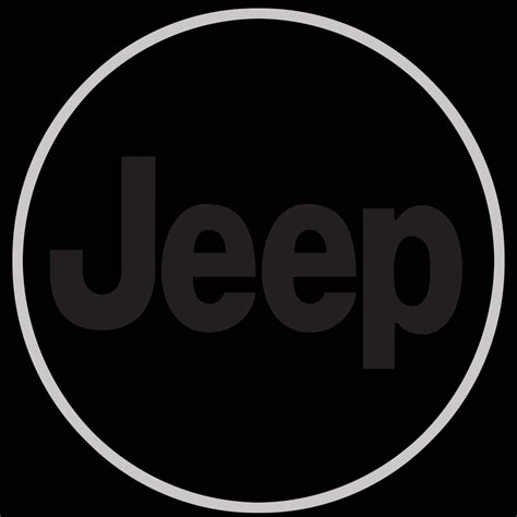 Jeep Logo