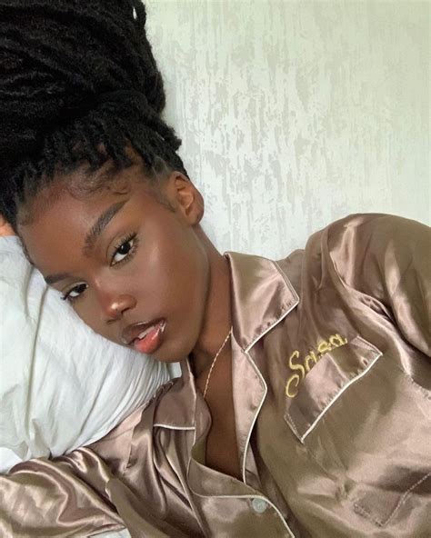 Pin De Ri Em Hair Inspo ♡ Beleza Da Pele Negra Belezas Negras