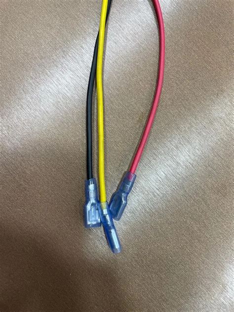Wire Harness At ₹ 25piece Safety Wire Harness In Noida Id