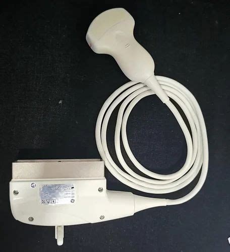 Ge 4c Rc Probe At Best Price In Kozhikode By Mapmed Imaging India Private Limited Id