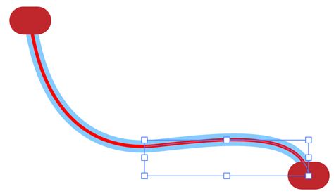 Solved Non Rotating End Caps To Strokes Adobe Community 11657769