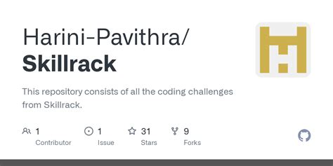 skillrack next prime number c at main · harini pavithra skillrack · github