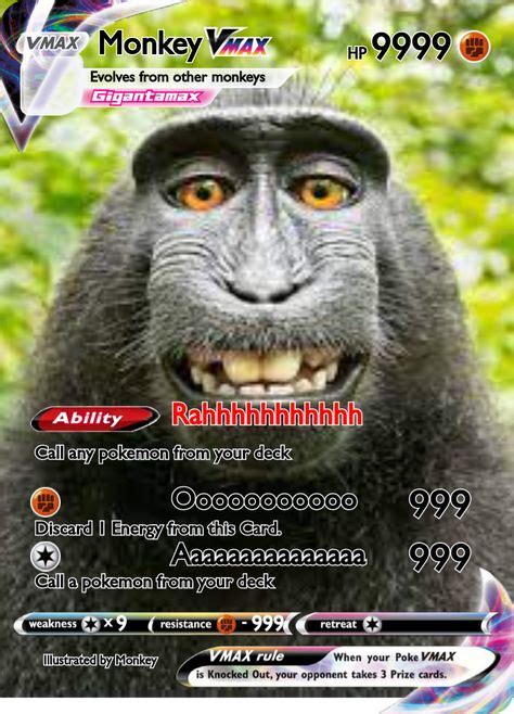 Pokemon Card Memes