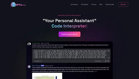 Gpt Assistant Reviews Features Pricing Alternatives Toolbitai