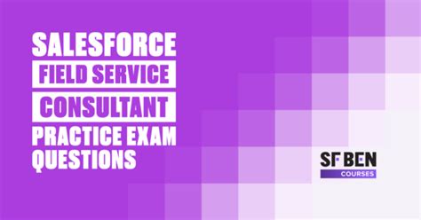 Courses Salesforce Ben