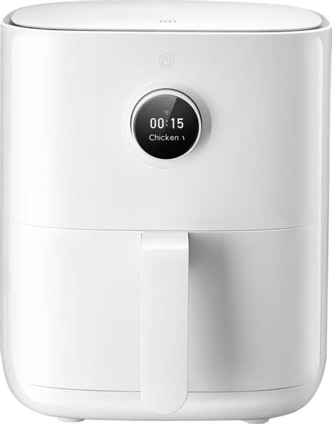 Аэрогриль Xiaomi Mi Smart Air Fryer, BHR4849EU - купить по выгодной ...