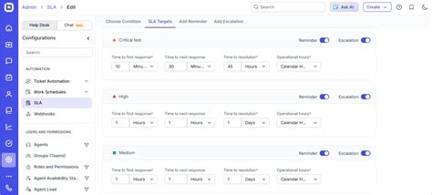what is a support ticket benefits best practices and more bolddesk