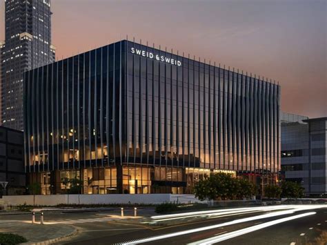 Sweid And Sweid 1987m Contract To Dutco For Jlt Project Sweid And Sweid 1987m Contract To Dutco For Jlt Project