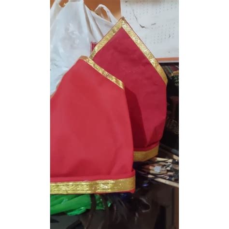 Jual Patonro Passapu Ikat Kepala Khas Suku Makassar Shopee Indonesia