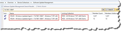 Updating The Windows Update Agent On Windows 7 Clients Ronnipedersencom