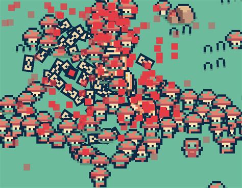 Blood Visual Effect System Examples Tutorials Flowlab Community