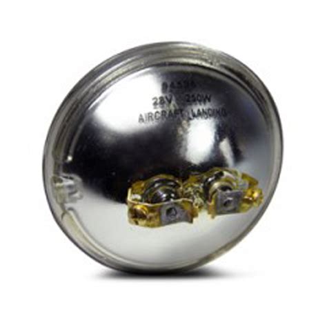 Landing Light Lamp Air Nation