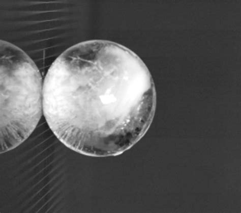 Predicting Pv Module Hail Resilience Using Computational Simulation
