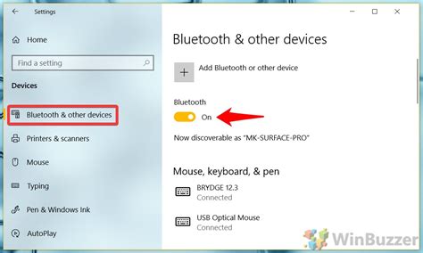 How To Install A New Bluetooth Adapter For Your Windows 10 Pc