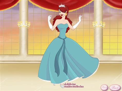 Ginger Doll Updated By Kcjedi89 On Deviantart