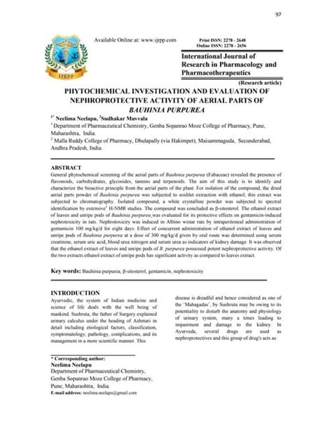 Estimation Of Starch By Anthrone Method Pptx