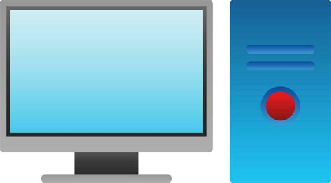 computer vector icon design 25145181 vector art at vecteezy