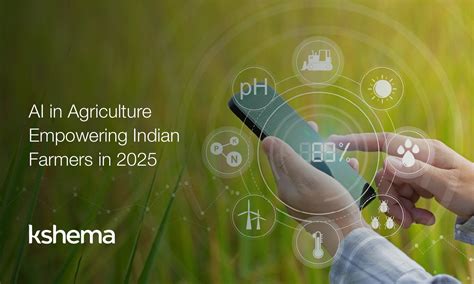 Ai In Agriculture In 2025 Trends Benefits For Indian Farmers