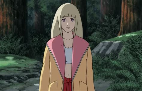 Shion In Naruto Shippuden A Character Analysis Otaku Sun