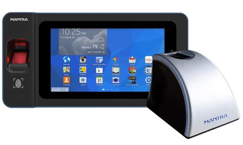 Mantra Mfs 100 Fingerprint Device Retailer Archives Biometric Time