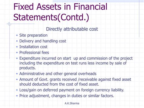 PPT Accounting Of Inventory CWIP Assets PowerPoint Presentation Free Download ID 565367