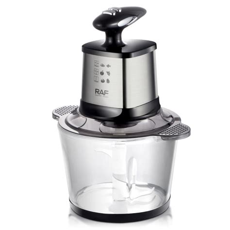 Food Processor Raf