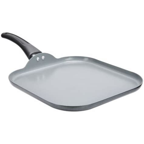 Goodcook® Everyday Ceramic Nonstick Square Griddle 11 In Kroger