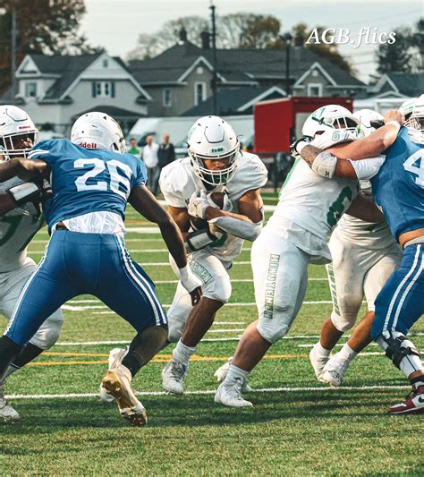 Jaron Thomas Prep Redzone