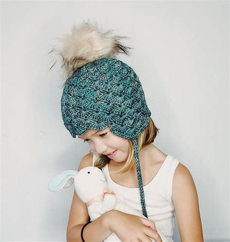 Ravelry Elin Hat Pattern By Colette Henry