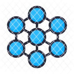 Convolutional Neural Networks Icon Networks Icon Ai Icon Artificial Intelligence Icon