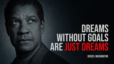Dreams Without Goals Are Just Dreams Amazing Motivational Speech By