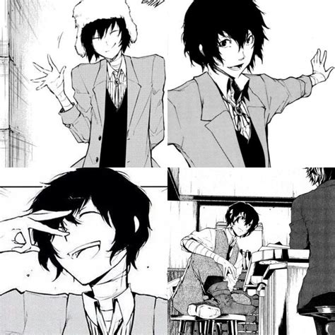 Pin De Moon Mojo En Osamu Dazai En 2025 Imagenes Para Banners