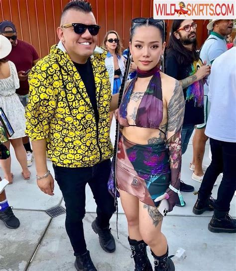 Bella Poarch Bellapoarch Bllapoarch Nude Onlyfans Instagram Leaked Photo