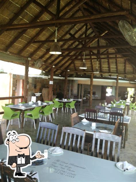 The Deck Restaurant Malelane Restaurant Menu Prices And Reviews