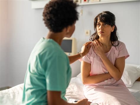 Navigating Your Nursing Role With Chronic Health Conditions