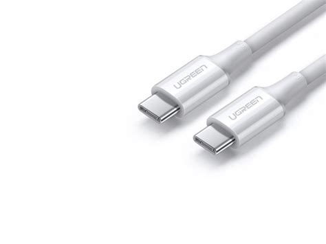Kablovi Ugreen Us300 Usb Kabl 2 0 Type C Na Type C 2m Lirs