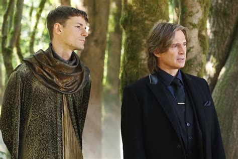 Once Upon A Time Season 6 Details 2017 Ps Entertainment