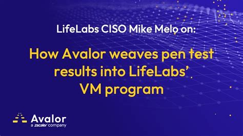 [video] Michelle Mclean On Linkedin Im Excited This Amazing Security Leader Mike Melo Will Be