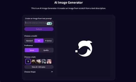 Make Stunning And Unique Pictures Quickly Using Deepai Image Generator