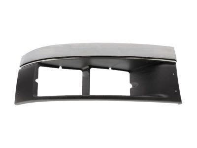 Oem Gm 15036038 Bezel Headlamp