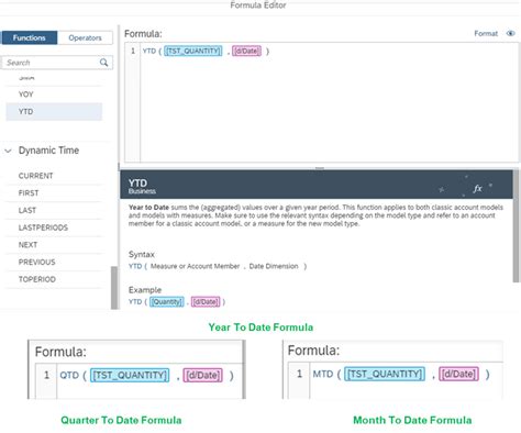 Sap 分析云 202401 版新功能抢先看 Sap Community Sap 分析云 202401 版新功能抢先看 Sap Community